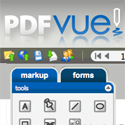 PDFVue: Edit, Annotate, and Share PDFs for Free | Design Marketing Advertising - Free Tips